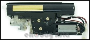 Gearbox – all models | OioiAirsoft