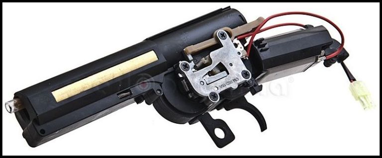 Gearbox – all models | OioiAirsoft