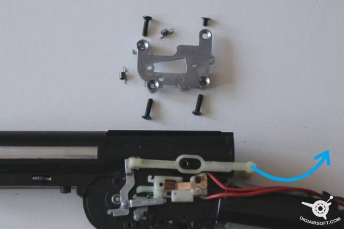 OioiAirsoft | Responsible data for smart players.
