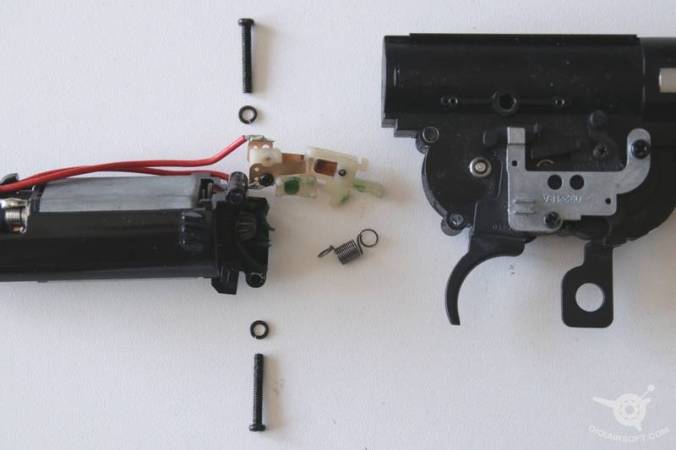 OioiAirsoft | Responsible data for smart players.