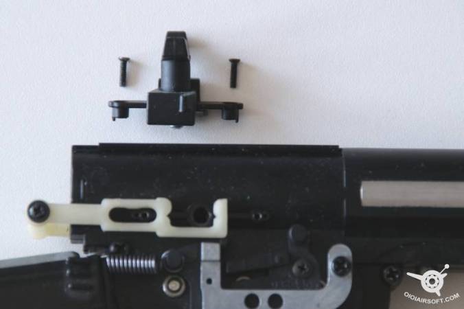 OioiAirsoft | Responsible data for smart players.